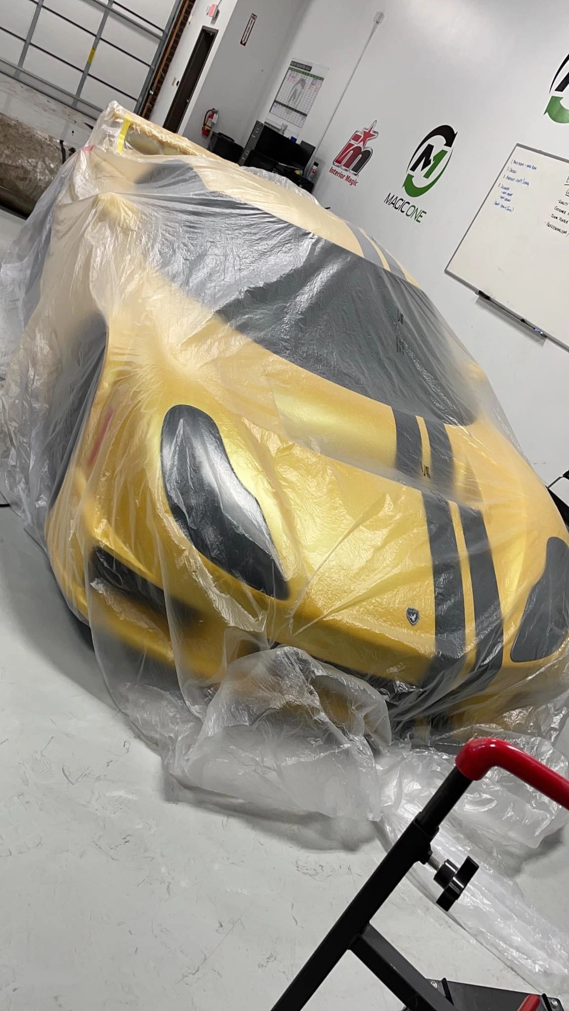 Kenny's Auto Body Repair