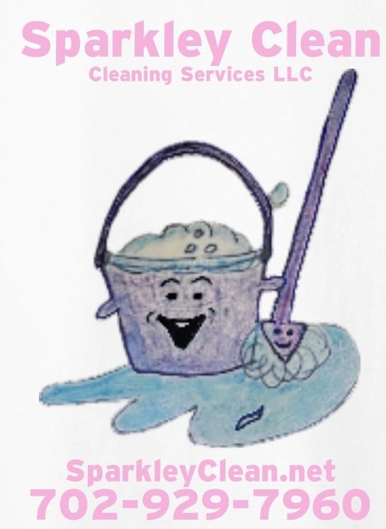 Sparkley Clean
