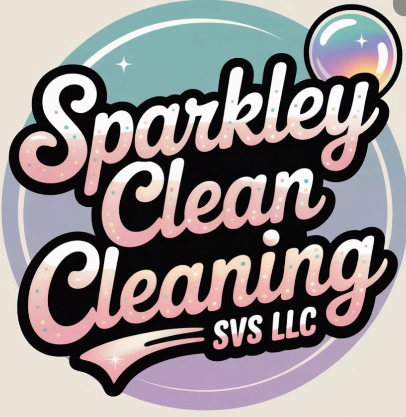 Sparkley Clean