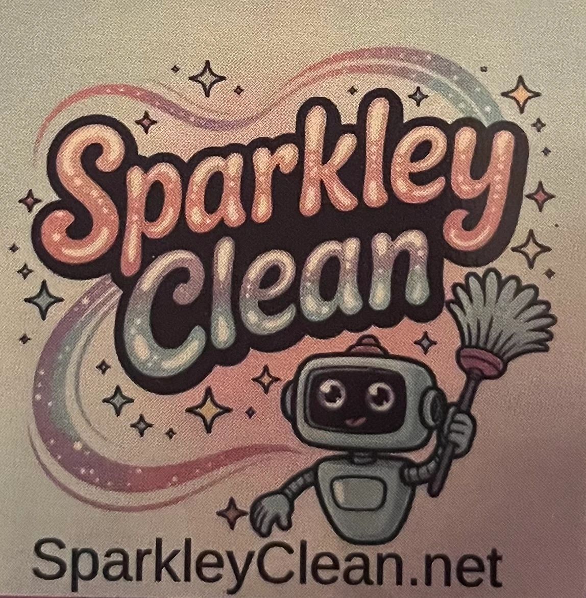Sparkley Clean