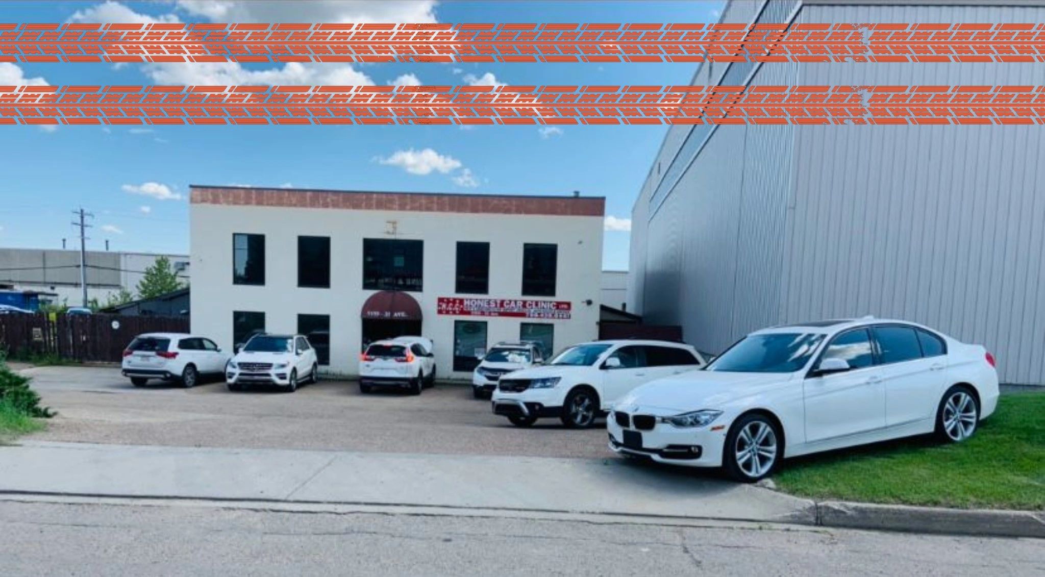 Honest Car Clinic LTD & Auto Key Pro