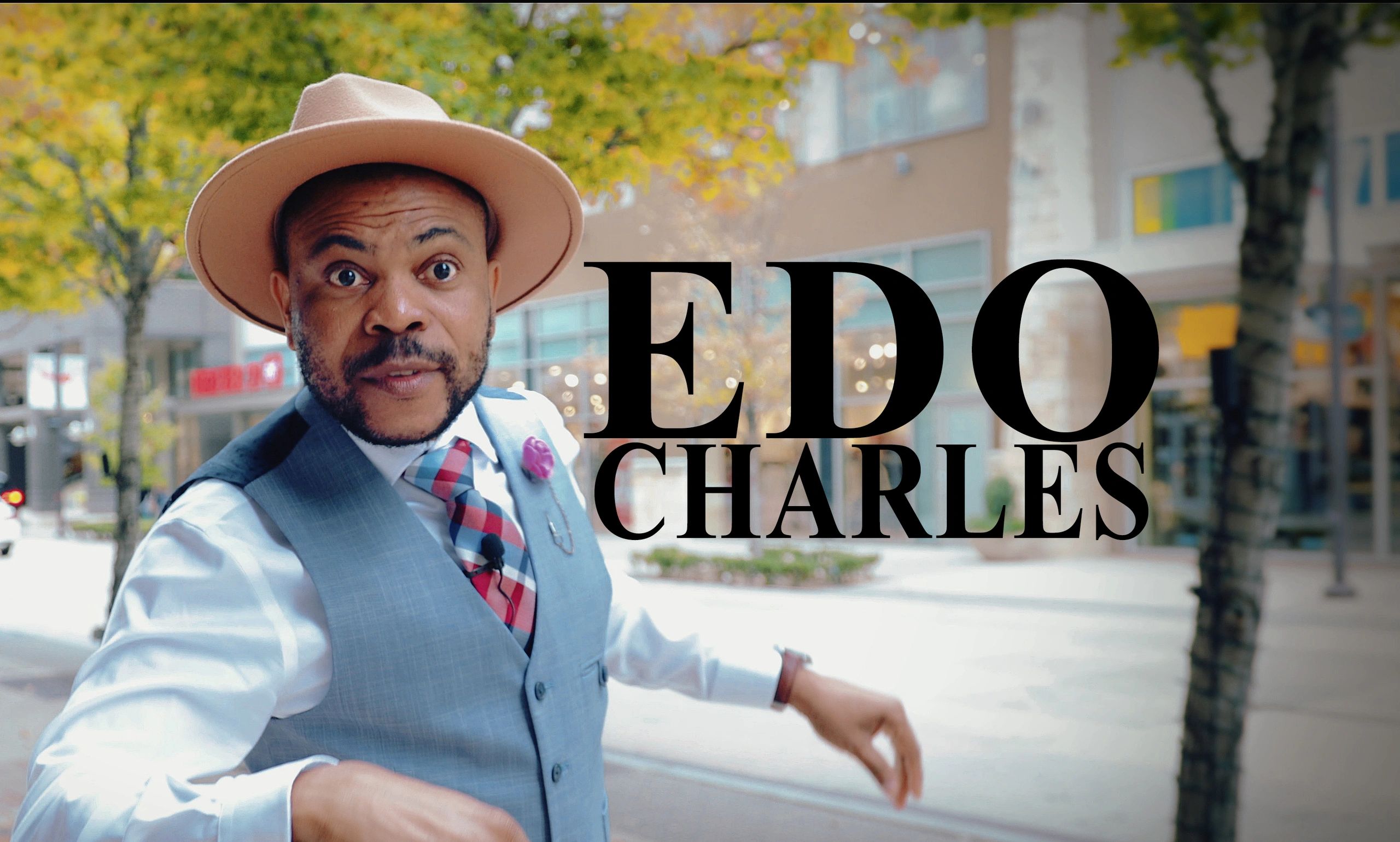 edocharles.com