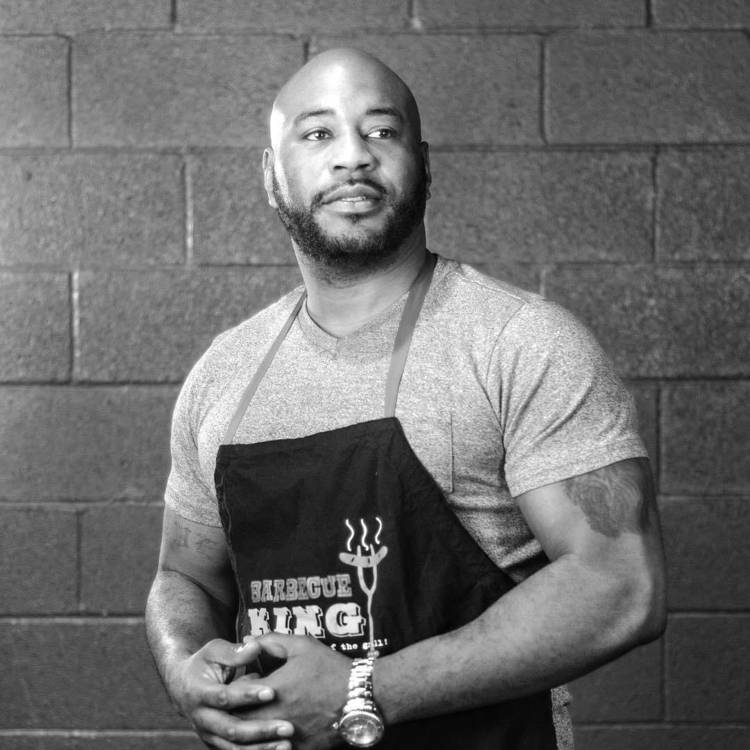 Spence Cooks: Your Personal Chef Experience Awaits