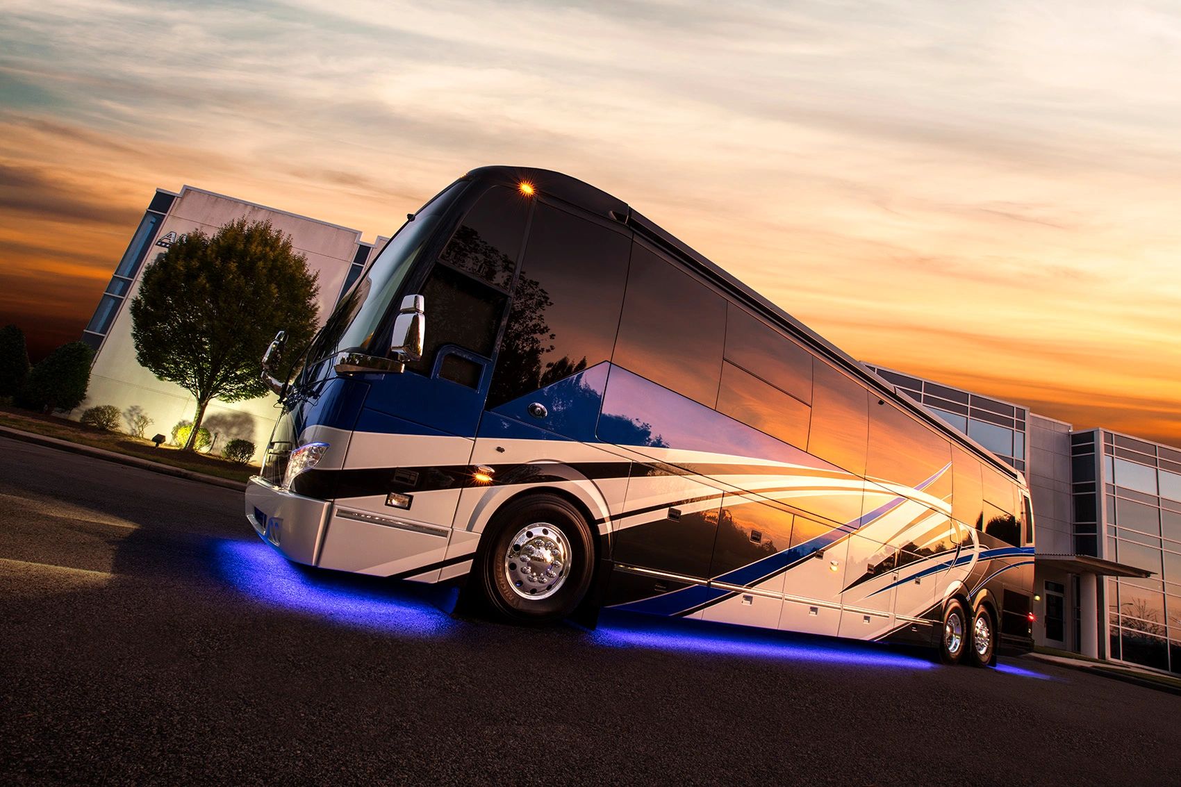 Little Richard's Mobile RV Service