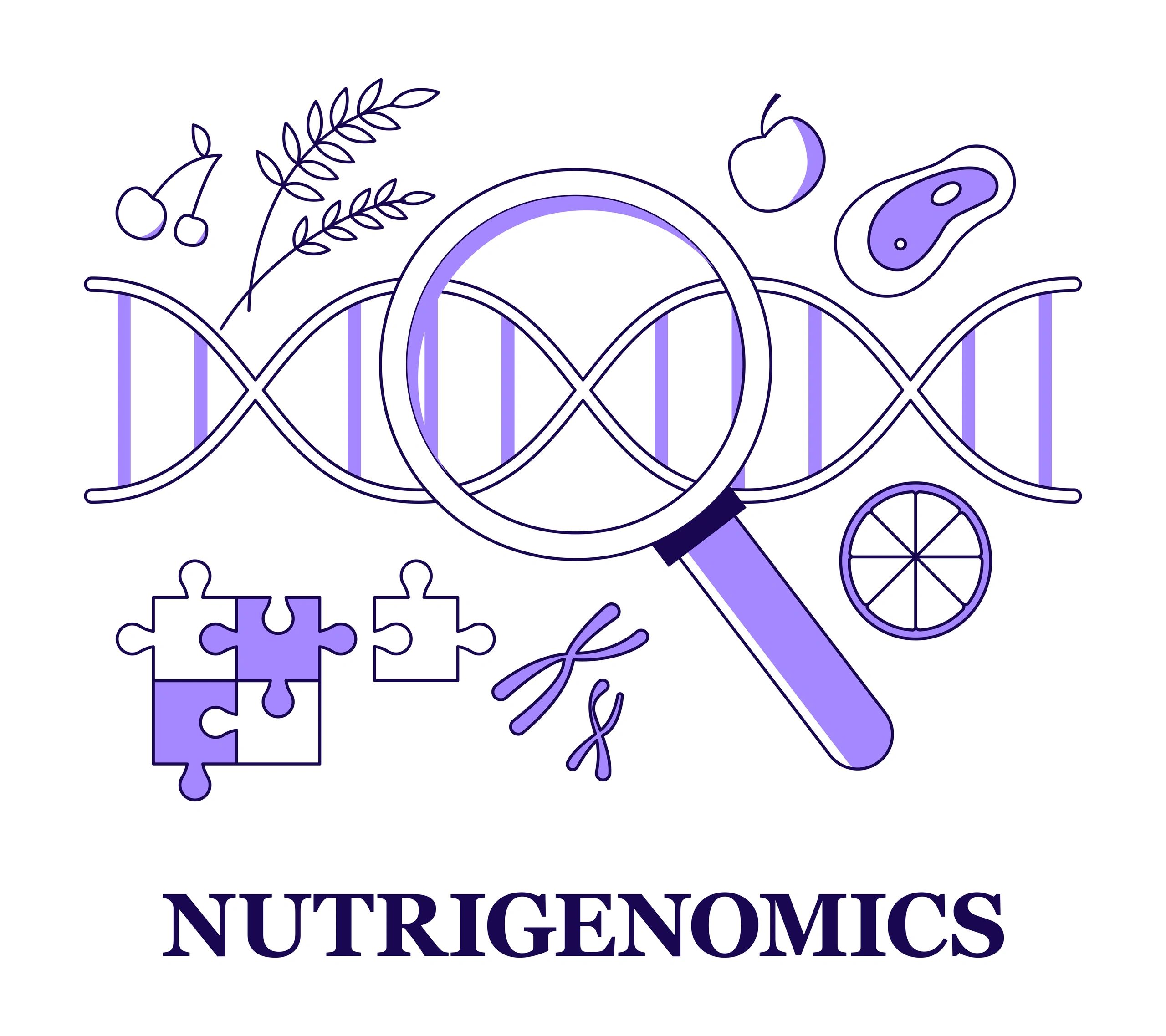 Nutrigenomics: Unveiling the Power of Personalized Nutrition