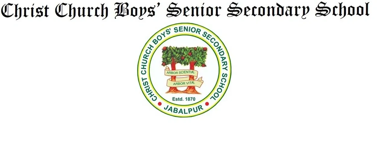 Christ Church Boys Senior Secondary School