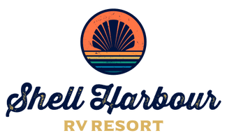 Shell Harbour RV Resort - RV Resort, Outdoor Retreat