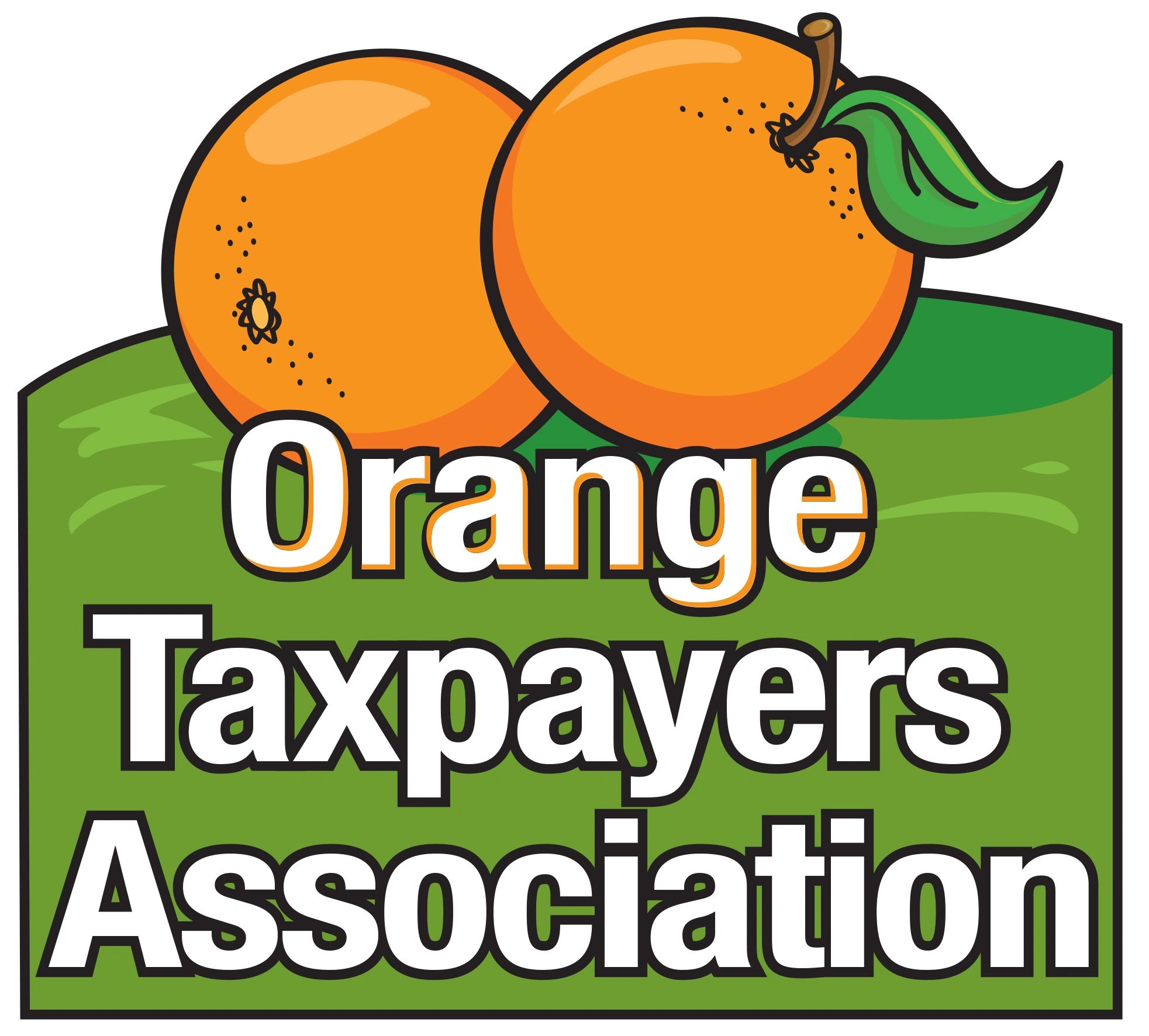 Orange Taxpayers
