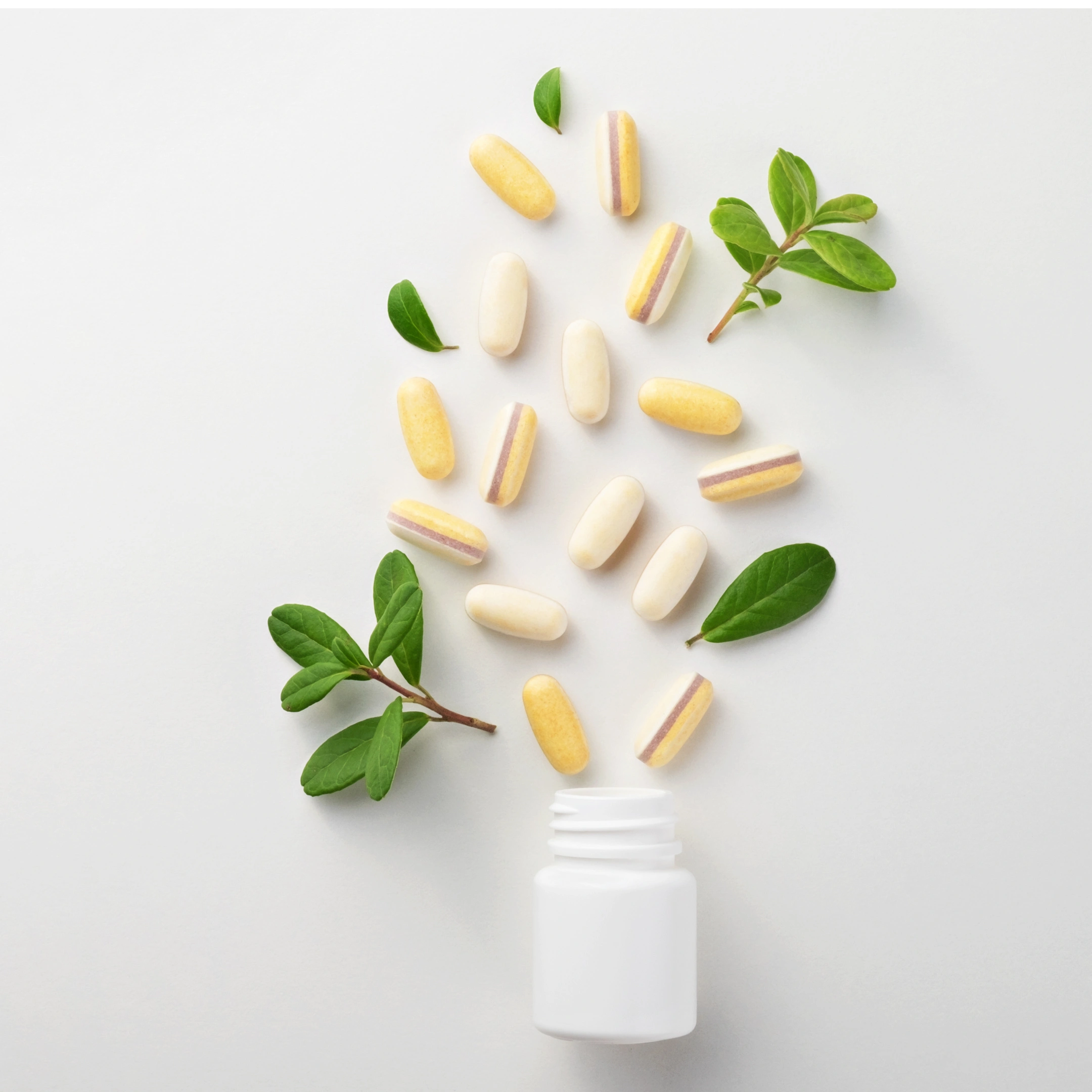 THRIVE Co-pack Manufacturing