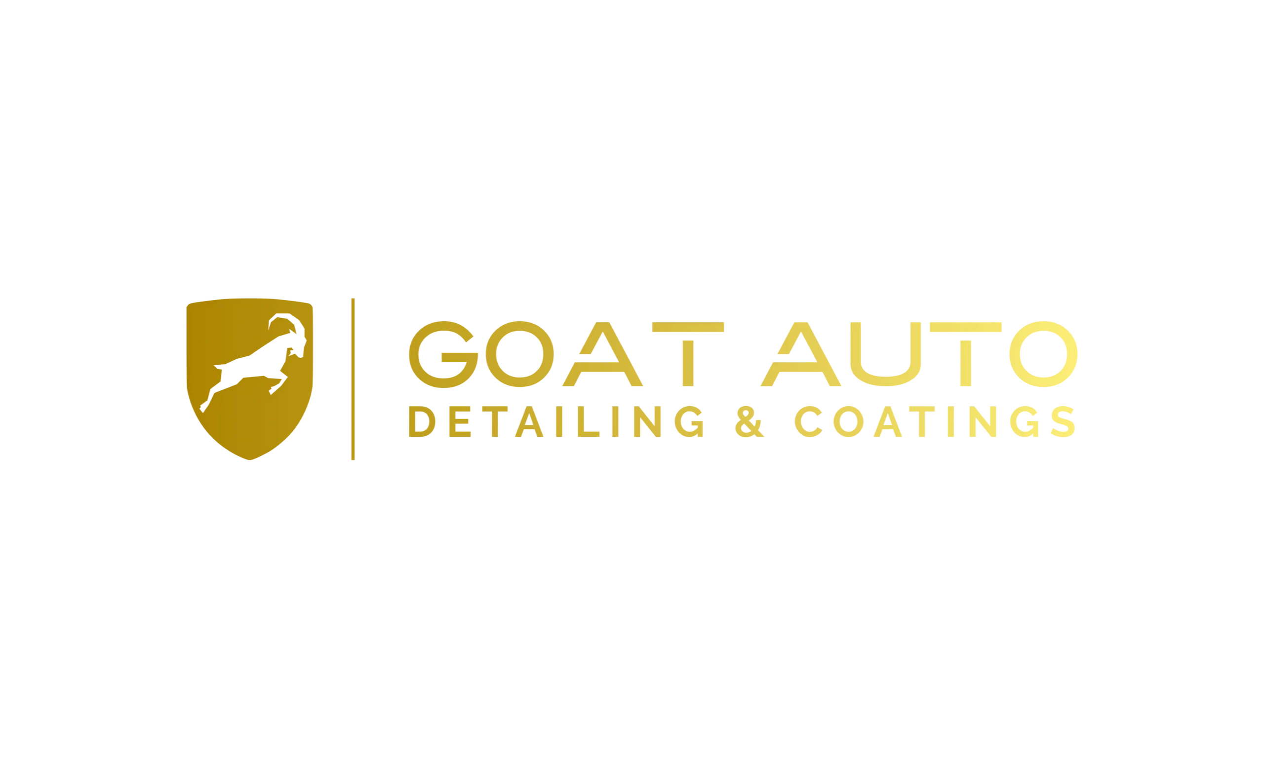 Goat Auto - Car Detailing, Hand Car Wash, Detailing, Ceramic Coating