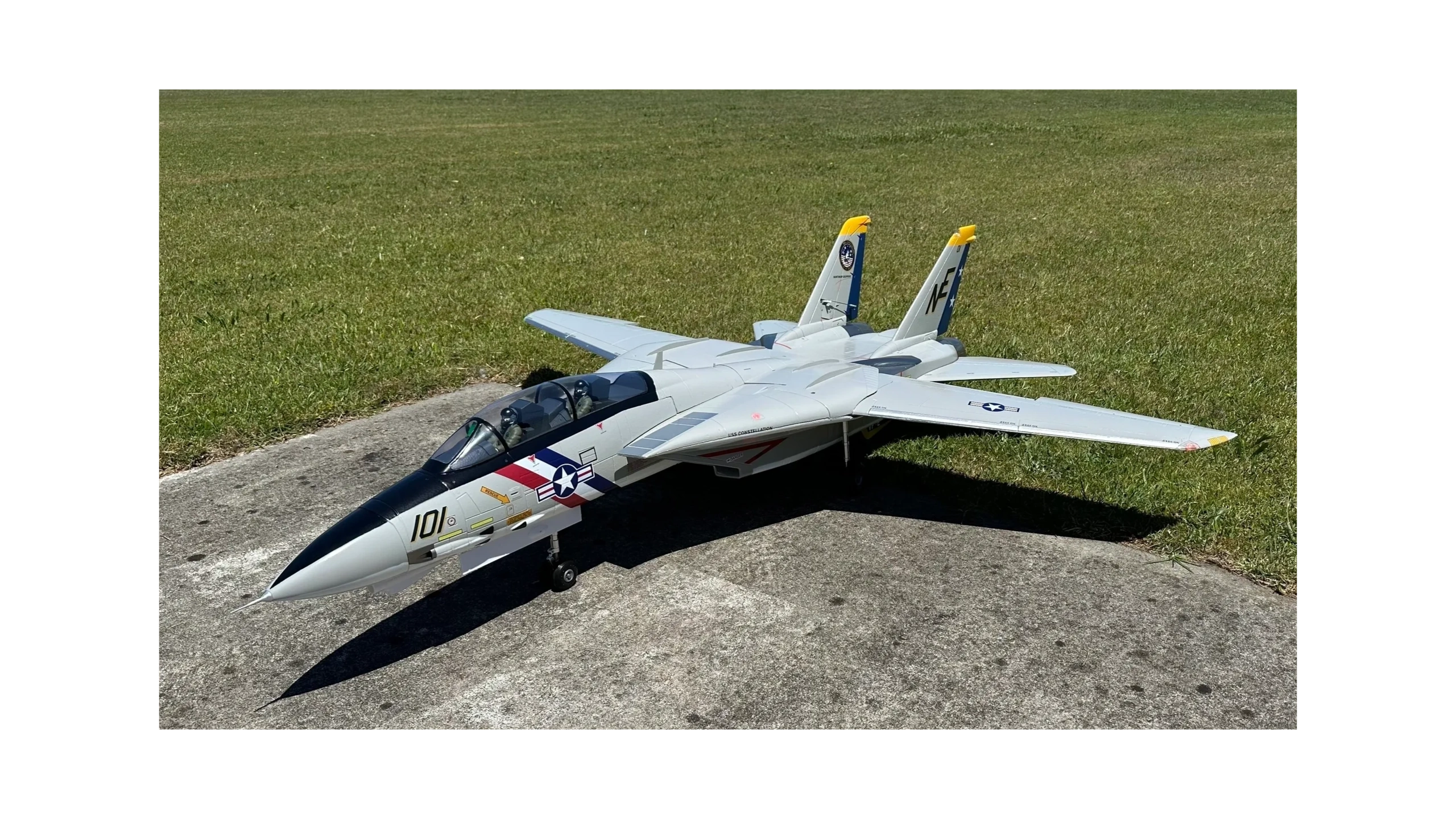 Our aircraft | LaTrobe Valley Model Aero Club