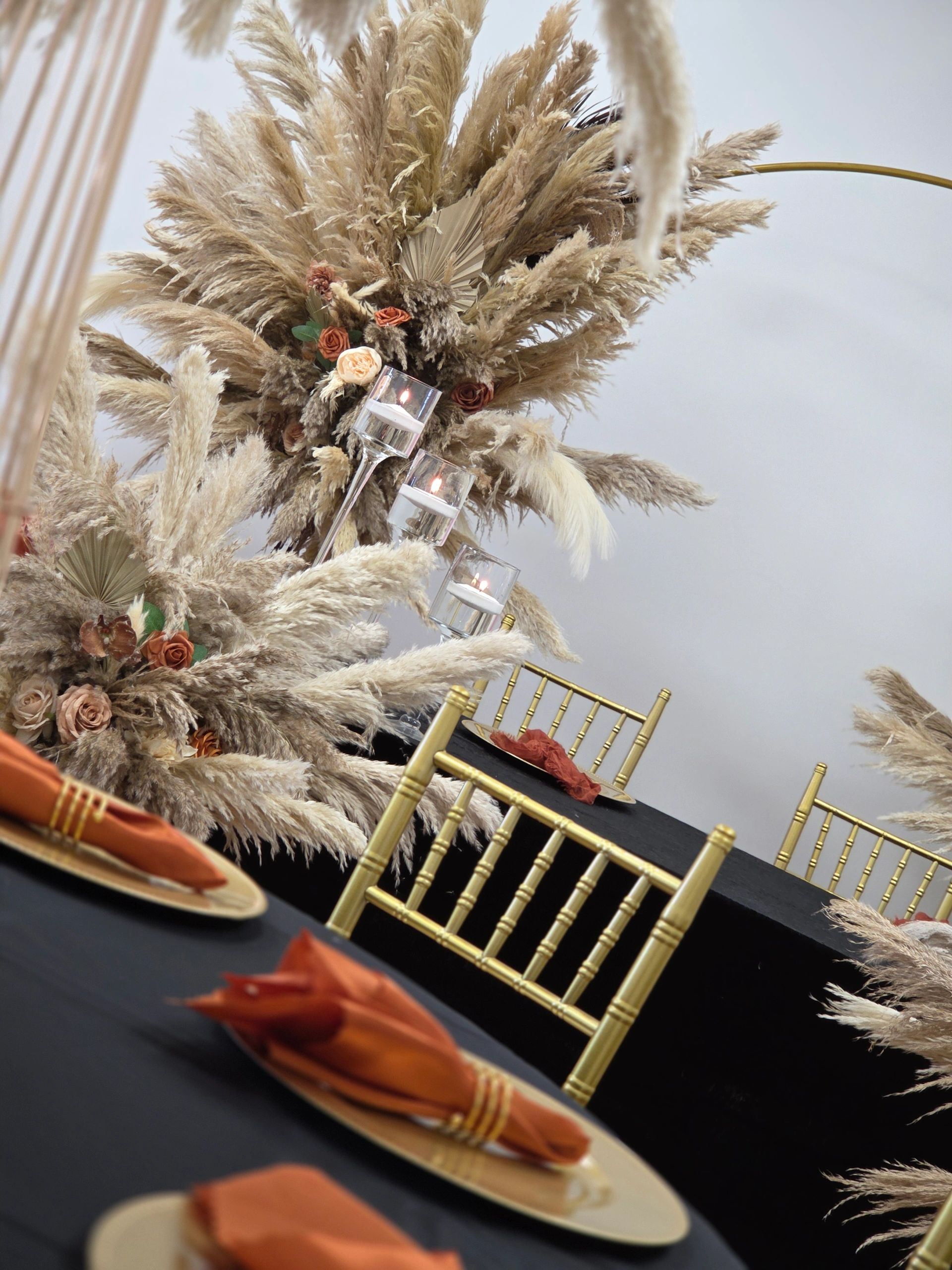 B&G Signature Events