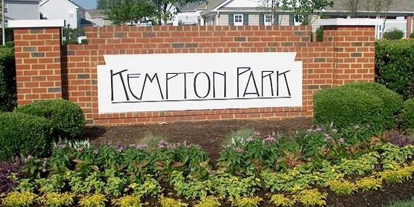 Kempton Park Homeowner's Association