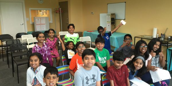 Yay Learner - Motivational Podcast Public Speaking, Creative Writing