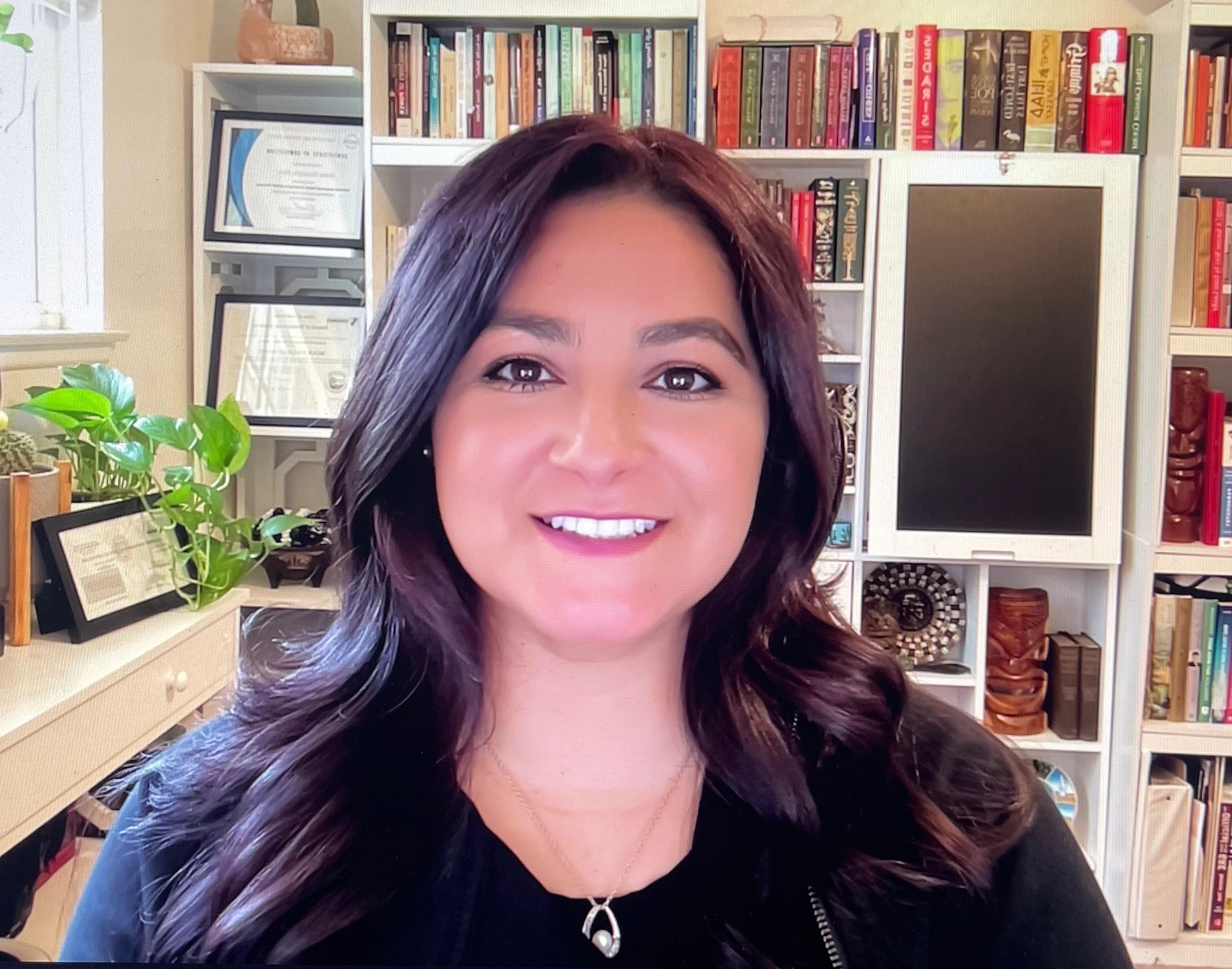 Experienced Therapist Providing Therapy Services