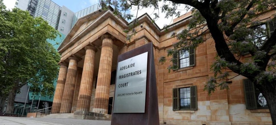 Tim Dibden Barrister & Solicitor