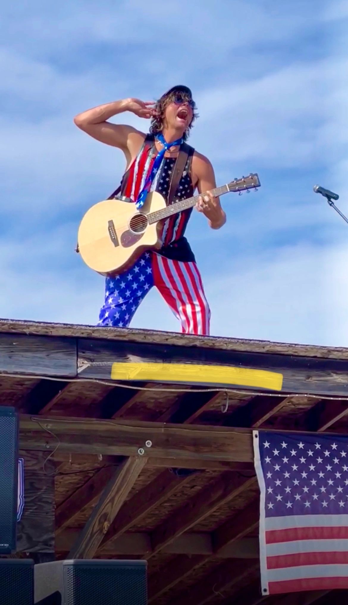 Brad Moore Acoustic