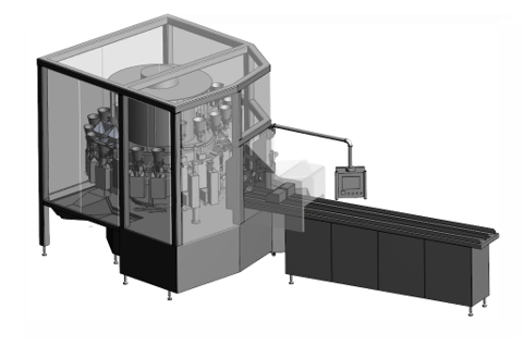 Packaging Developments