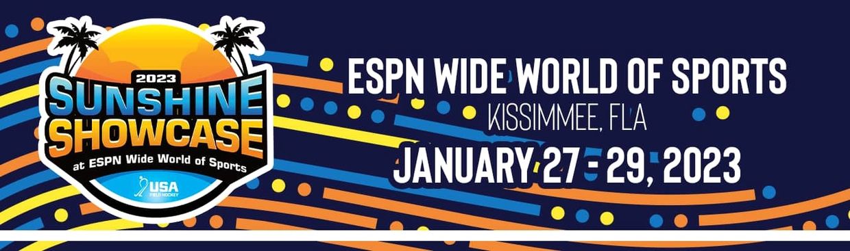 Disney Sunshine Showcase