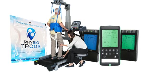 Red Physio - Tens, Ems, Productos Para Fisioterapia