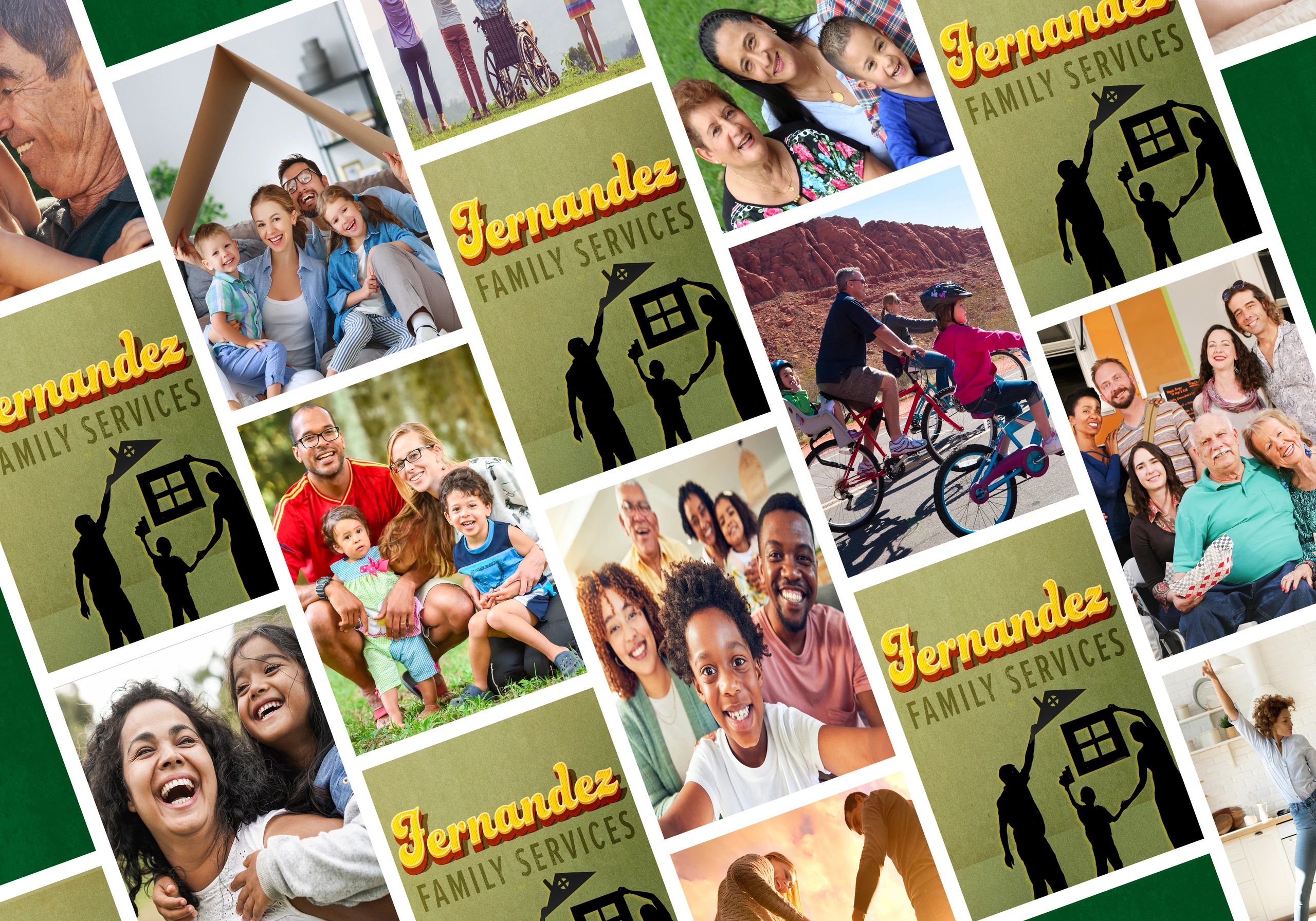 FERNANDEZ FAMILY SERVICES