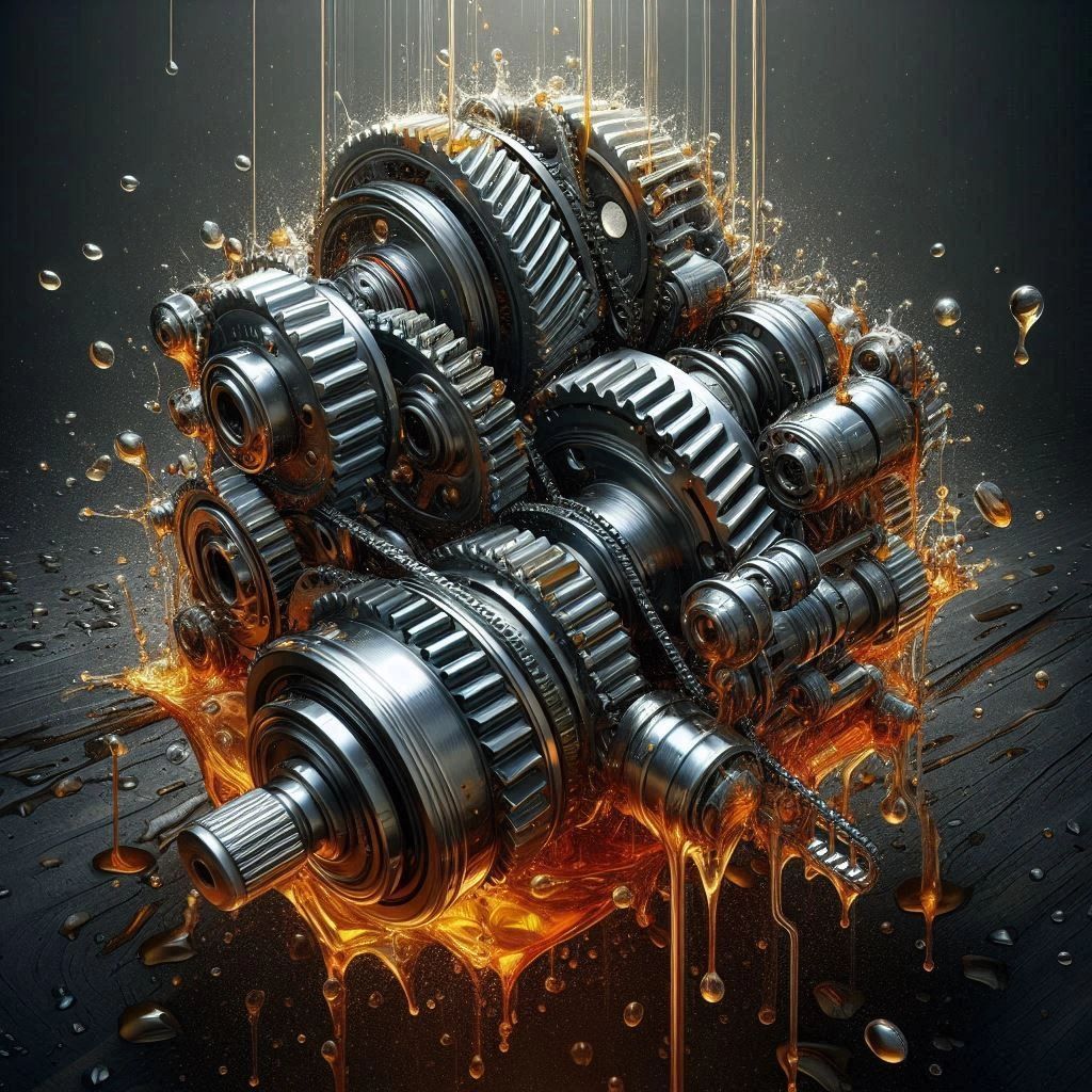 Epiphany Drives - Gear Definitions, Spur Gears, Helical Gears