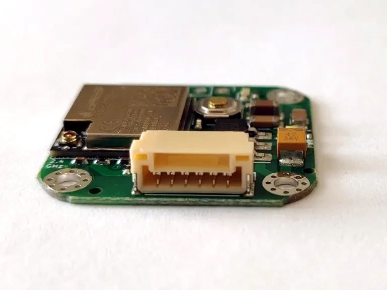 DB202Mav MAVLink Drone Beacon RemoteID Module for Mavlink integration DB202Mav MAVLink Drone Beacon RemoteID Module for Mavlink integration