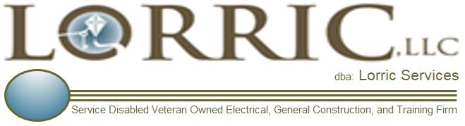 LORRIC SERVICES, LLC