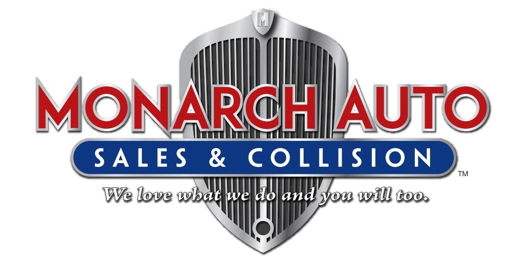 Monarch Auto Sales and Collision - Auto Body Shop - Orem, Utah