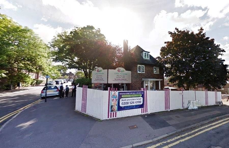 Little Miracles Day Nursery - Home