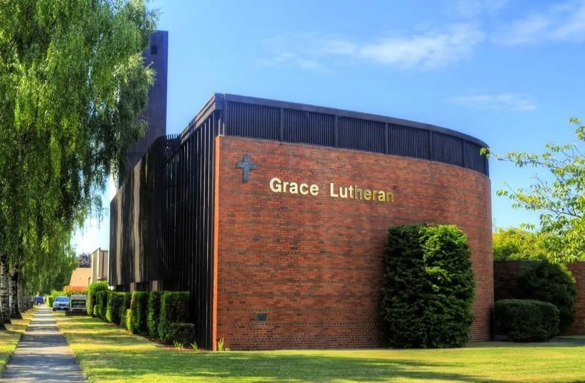 Grace Lutheran Church