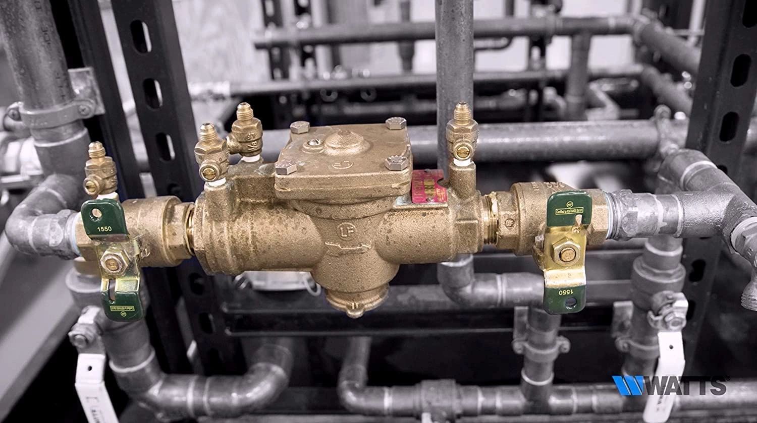 Backflow Testing Winnipeg - Winnipeg Backflow Testing