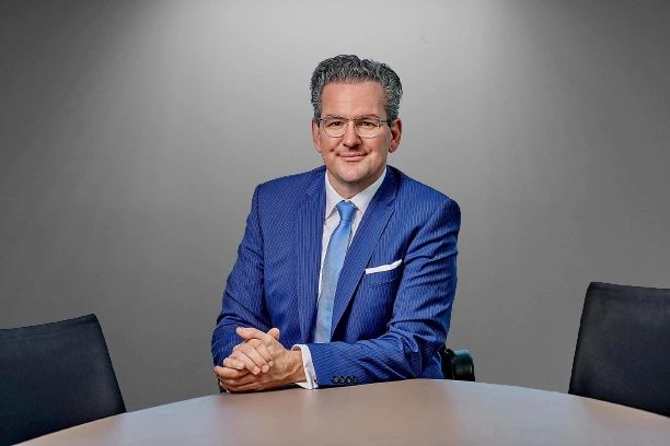 Michael Welti - Wealth Management, Private Banking