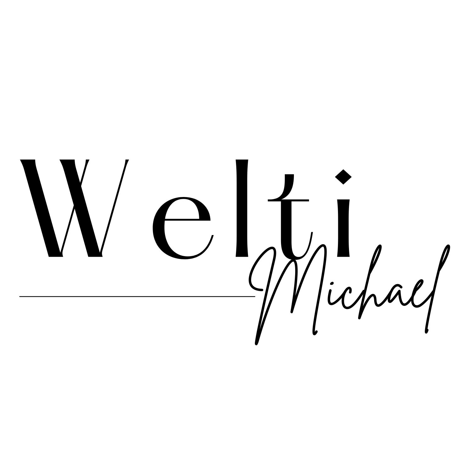 Michael Welti - Wealth Management, Private Banking