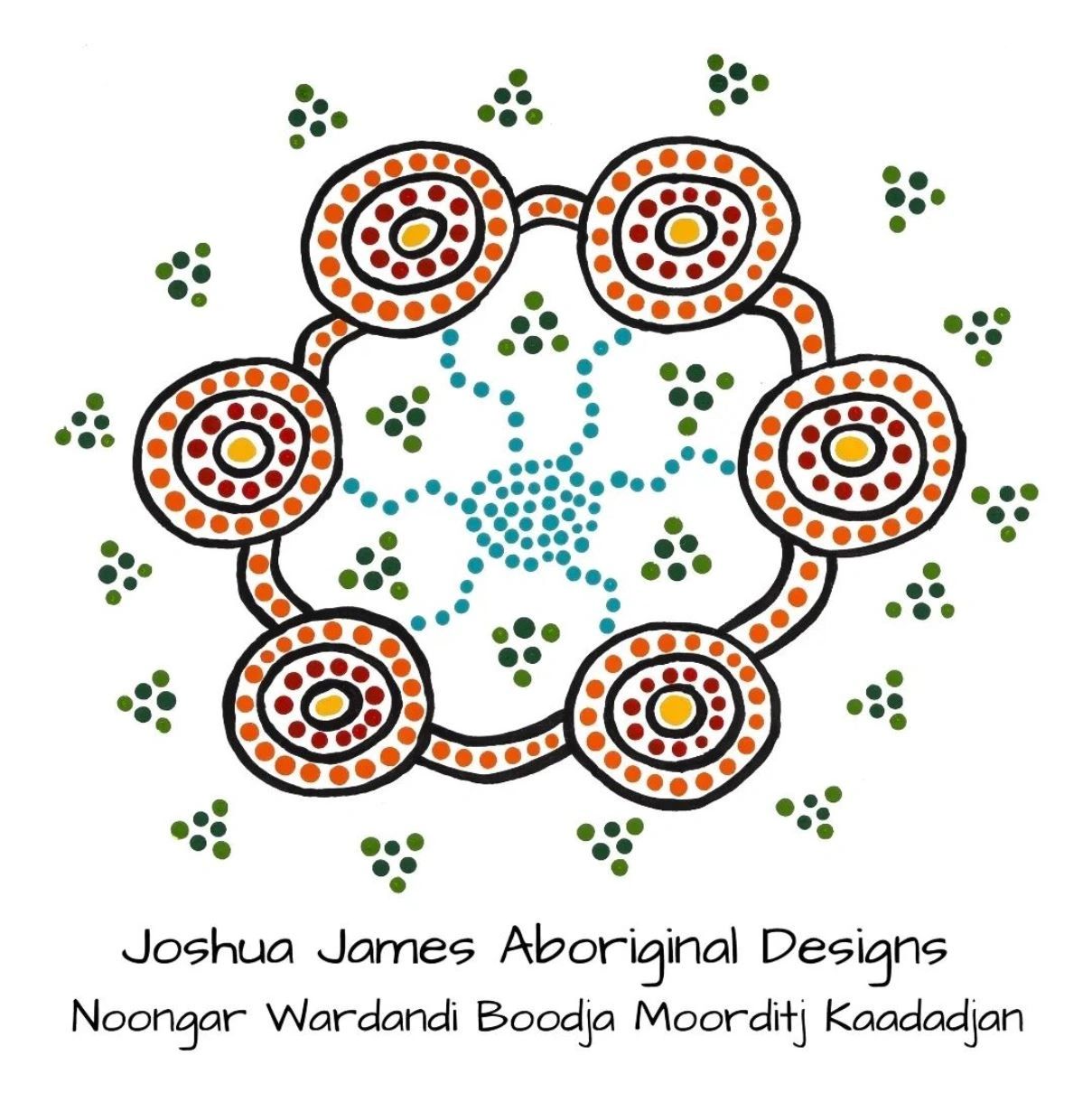Discover JJ Aborigional Design and Australian Aboriginal Art