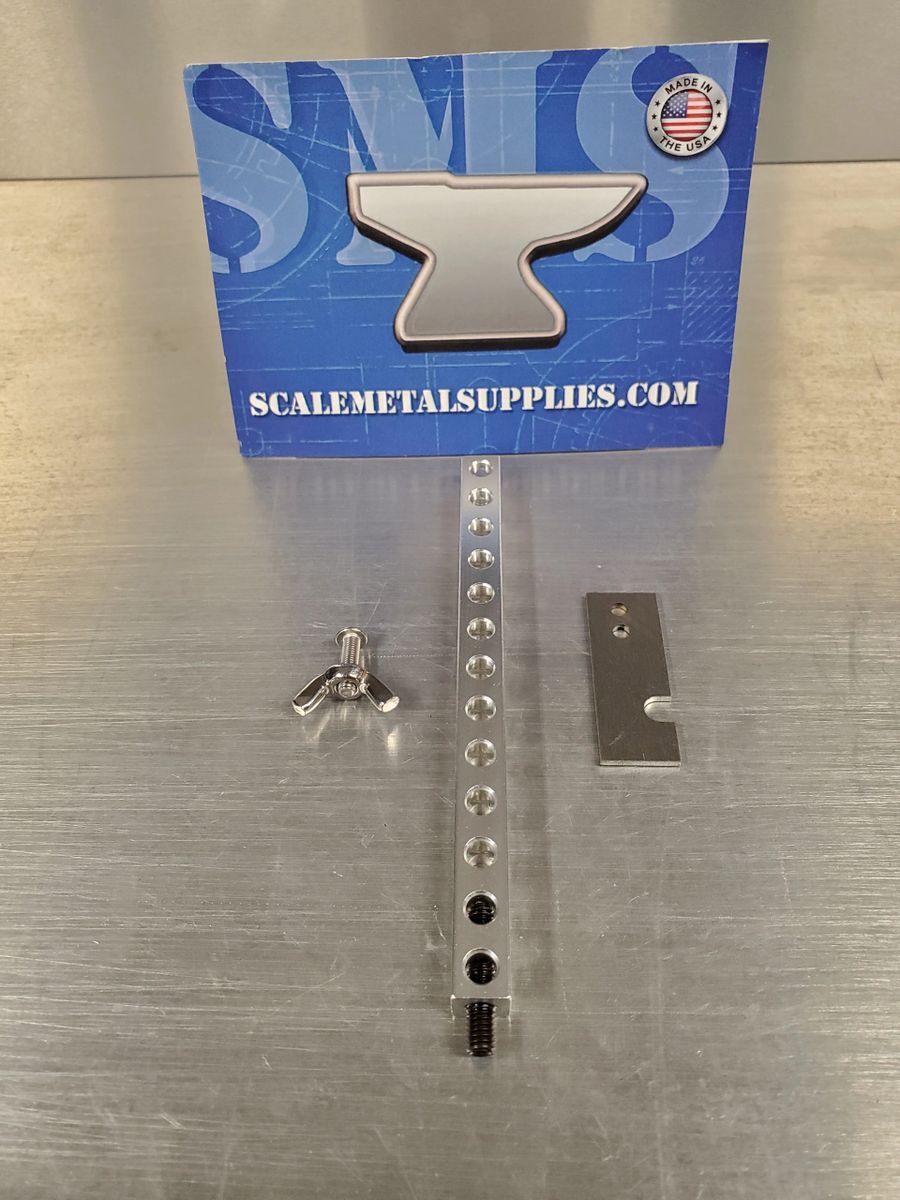 Ladder Fixture Set Tall