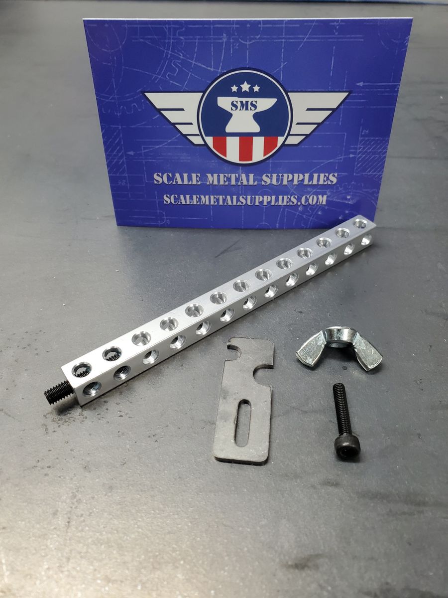 Ladder Fixture Set Tall