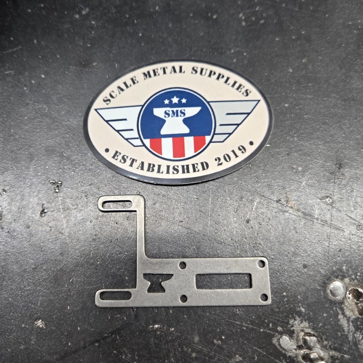 VFD Twin Servo Plates