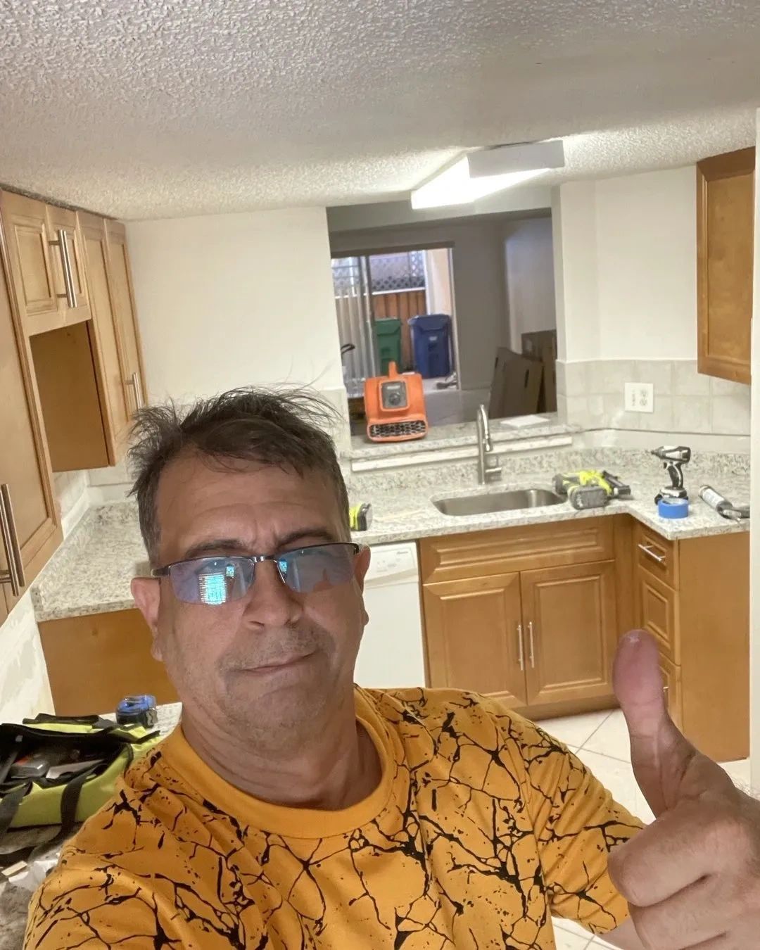 Reparacion Construccion Mantenimiento Remodelacion - Handyman-Florida