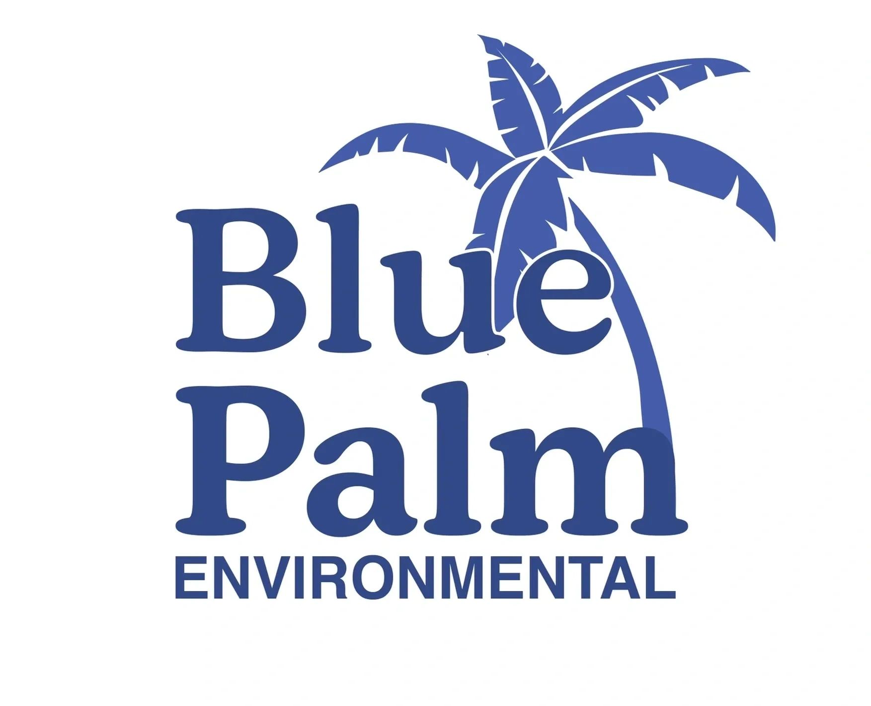 About | Blue Palm Environmental