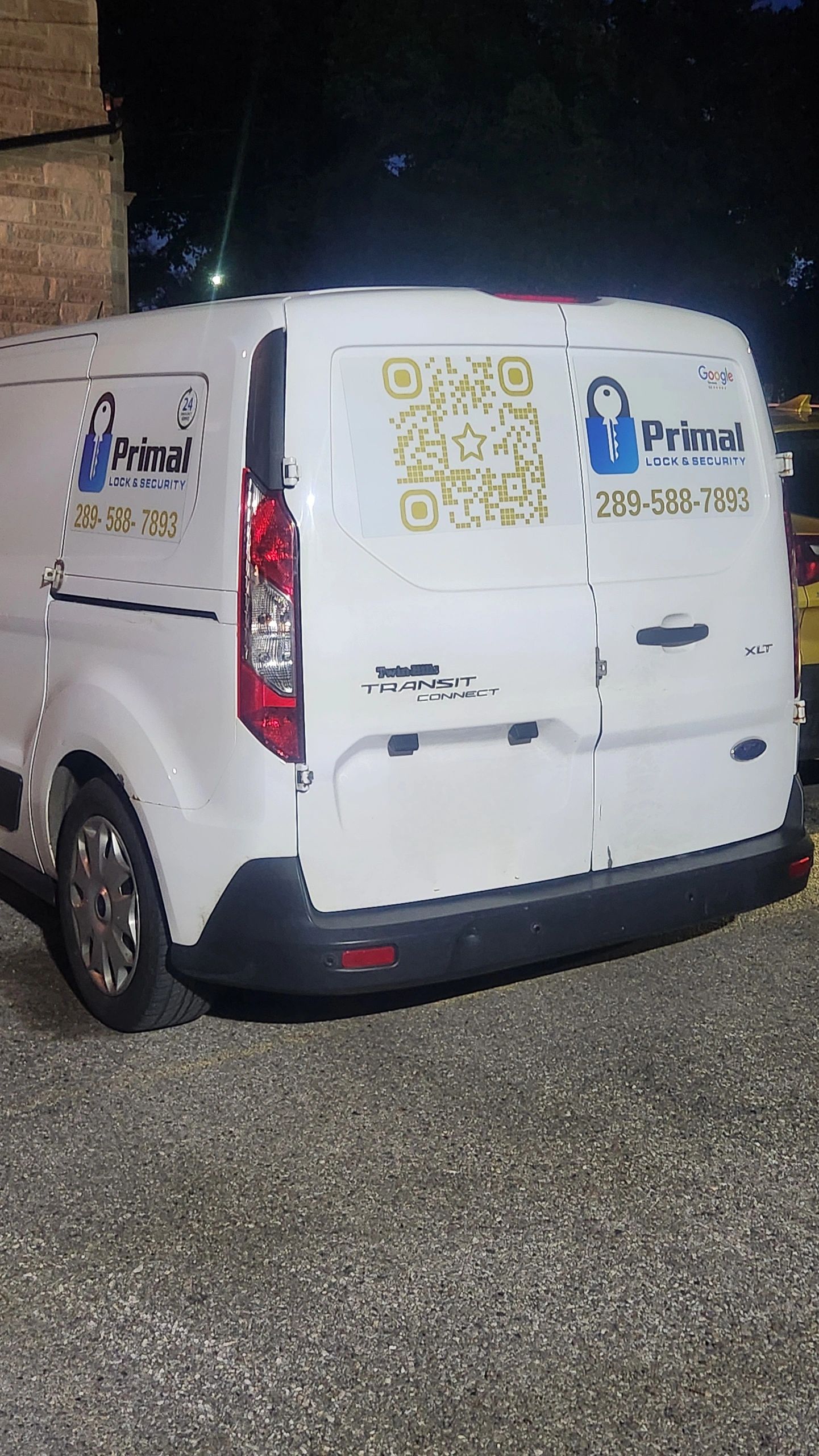 24 Hour Locksmith Toronto - Emergency Services | Primal Lock and Security
