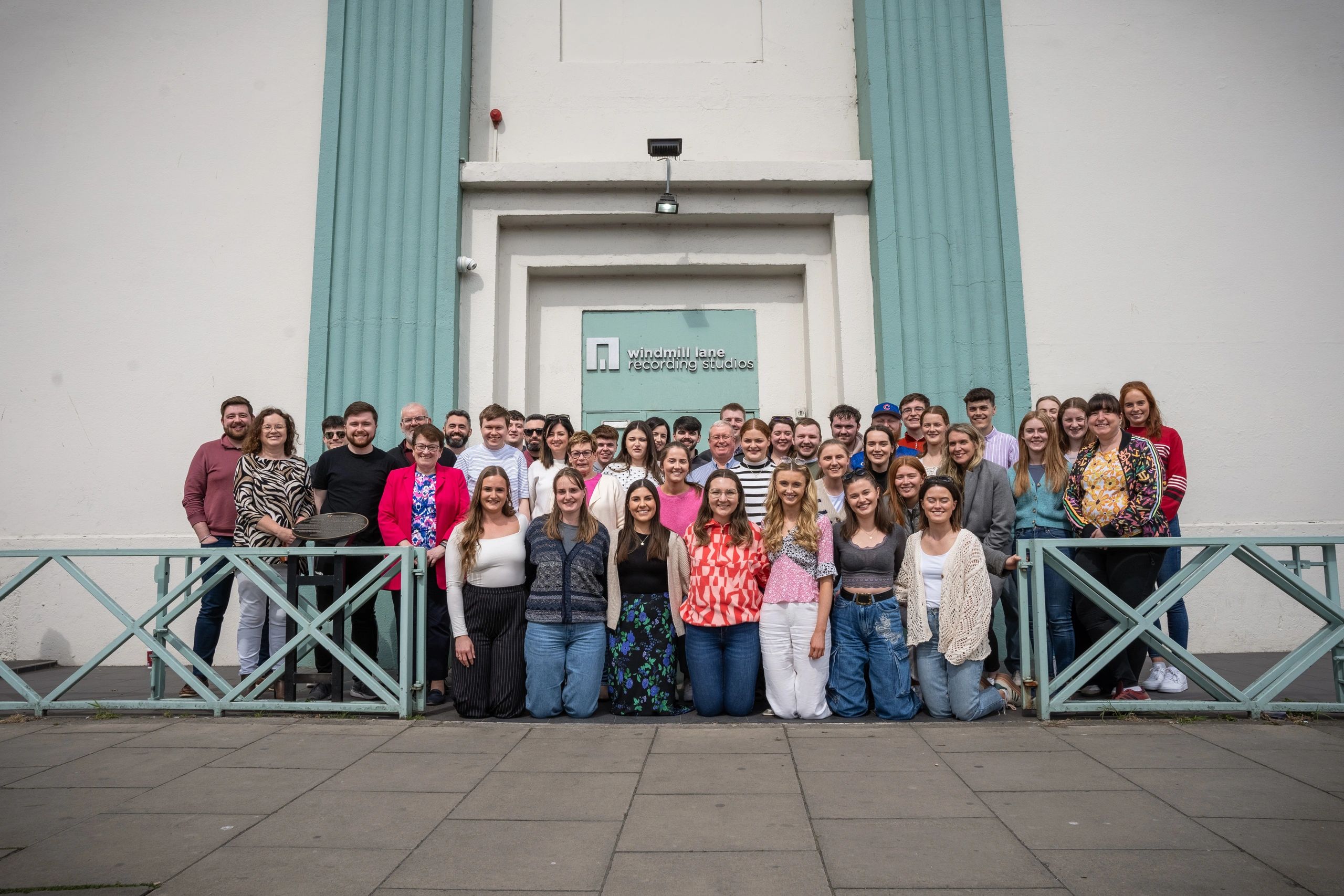 Misneach Orchestra | Orchestral Irish Music