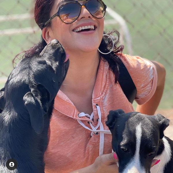 Born Again Animal Rescue and Adoption