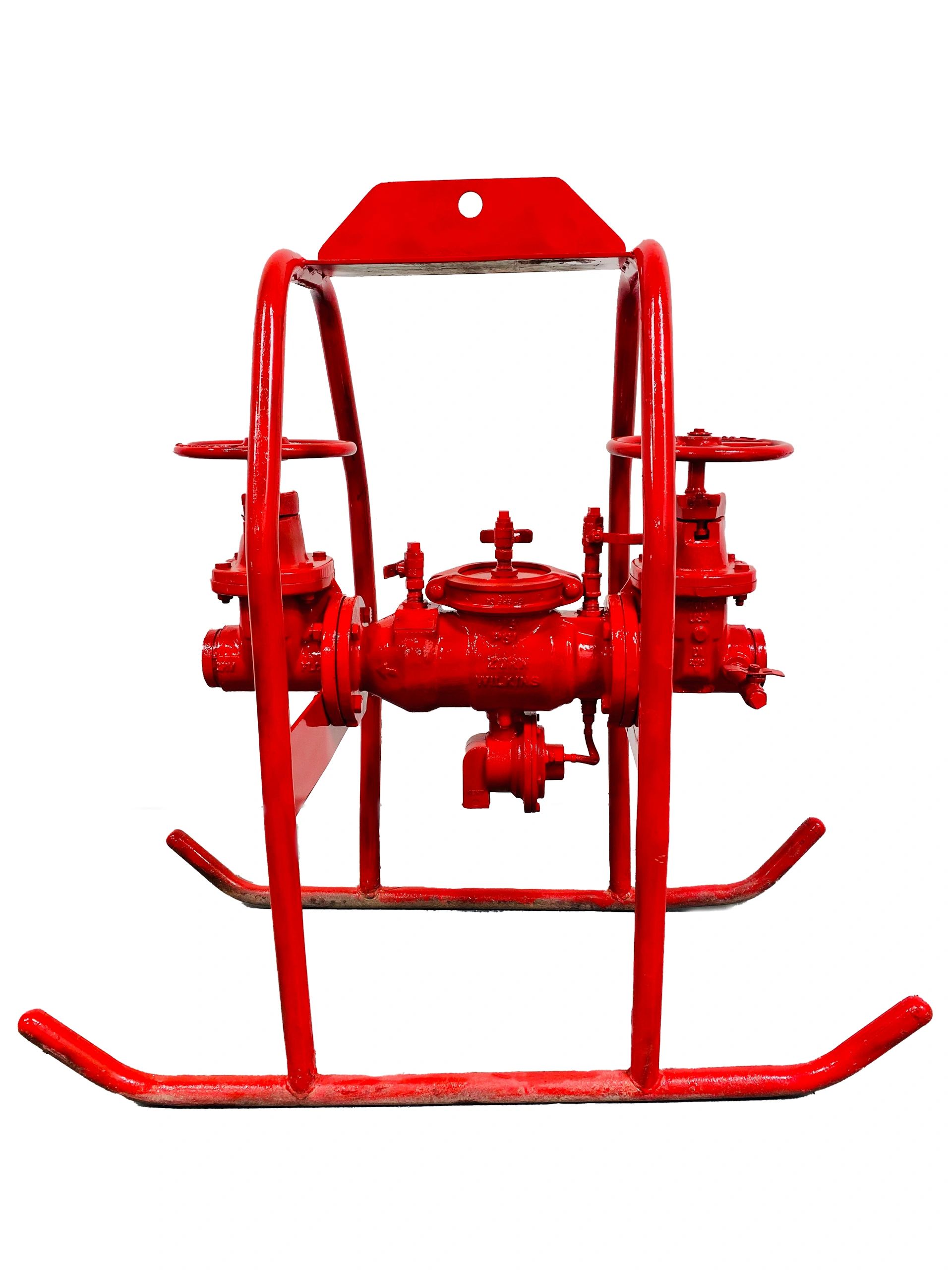 Guardian Backflow Prevention