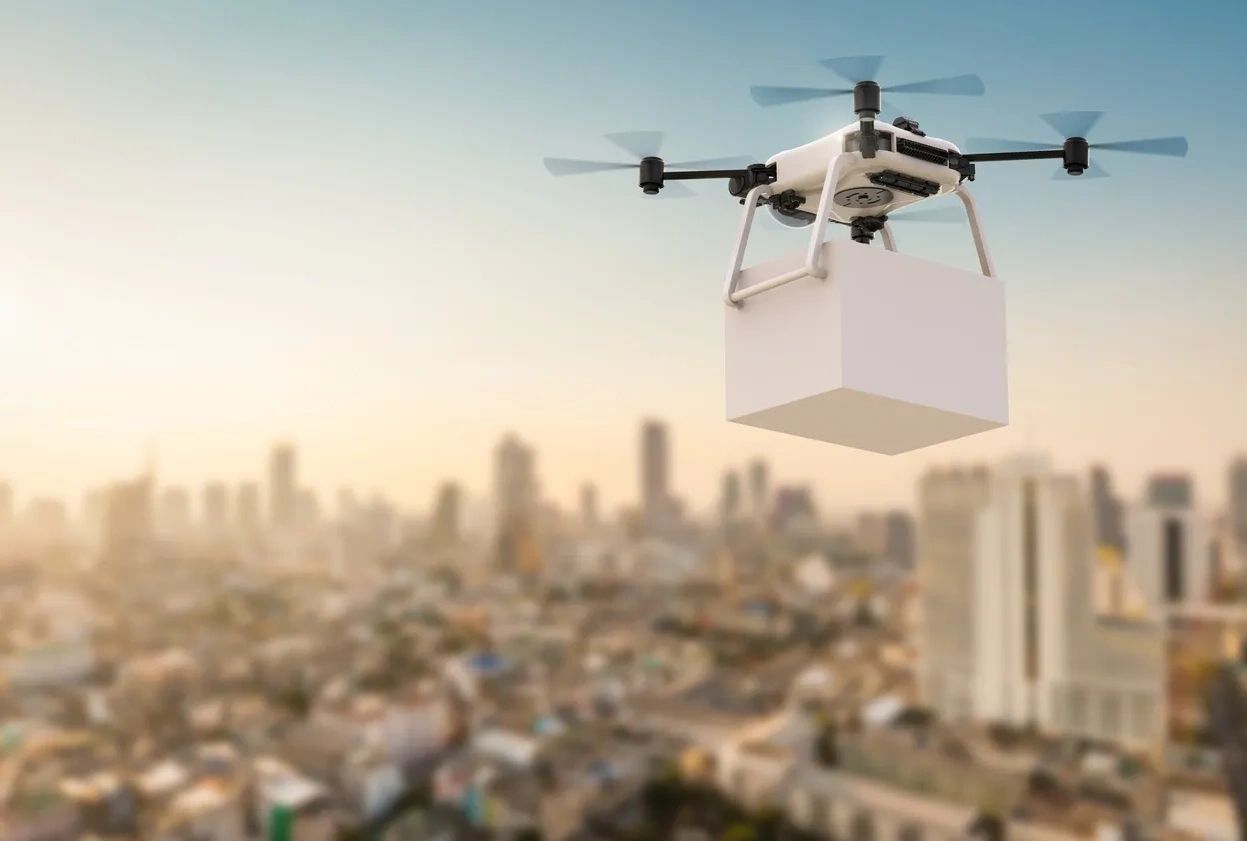 WSF Delivery - Ontario Wide Deliveries, Same Day Service