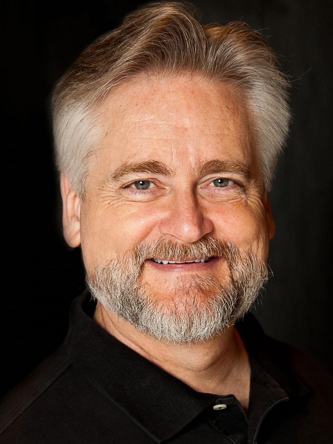 George Hartpence - A Resume in Theater - Theater, Actor