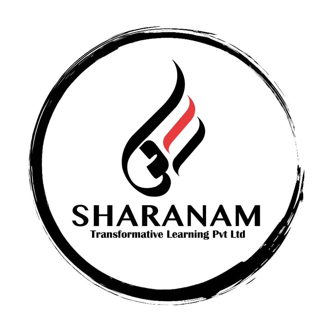 SHARANAM TRANSFORMATIVE LEARNING PVT LTD