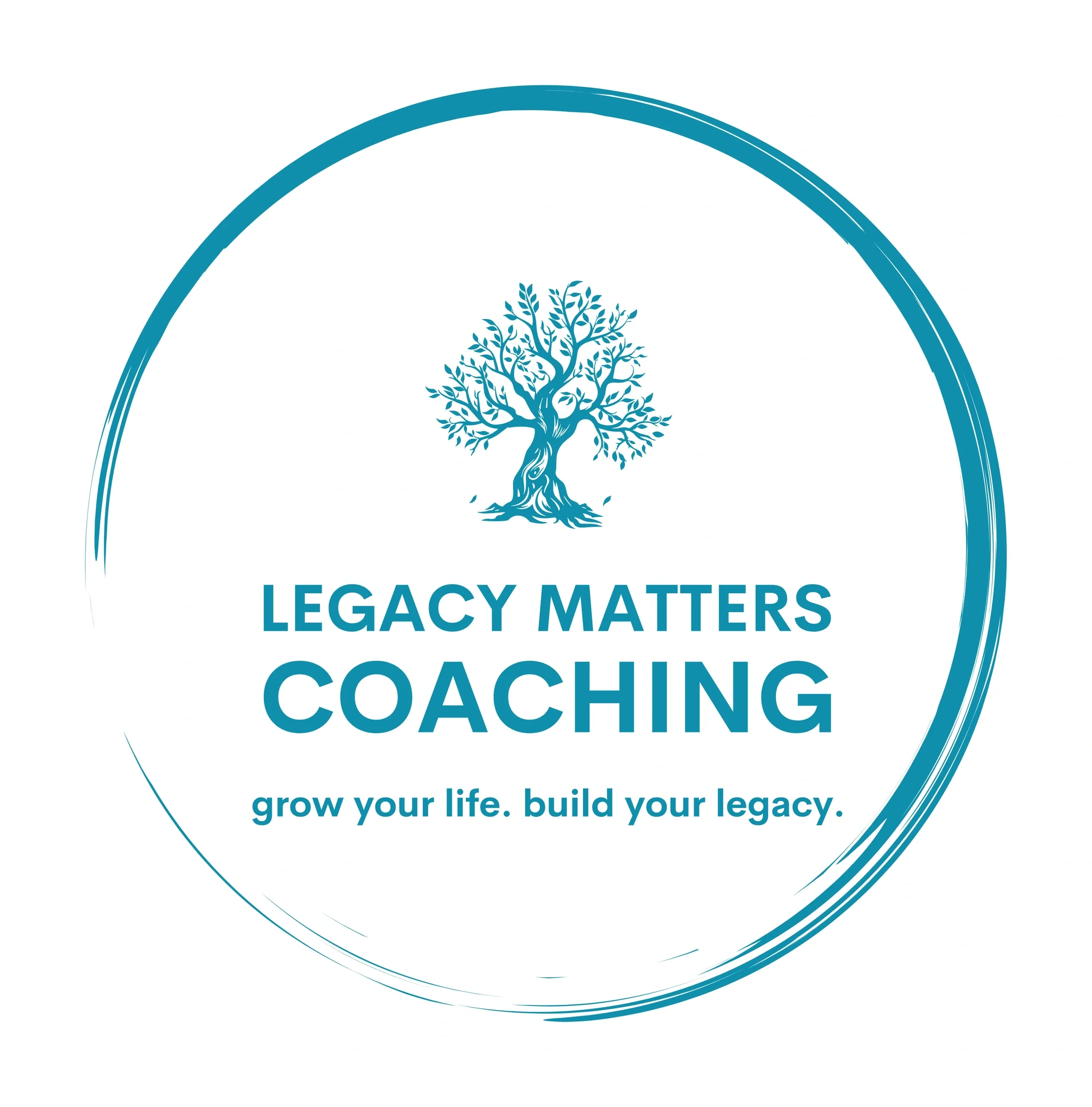 Legacy Matters Coaching, LLC - Home