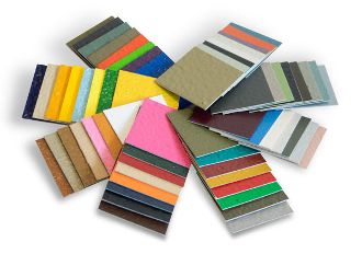 Complete Color Chip Set (68 Pcs)