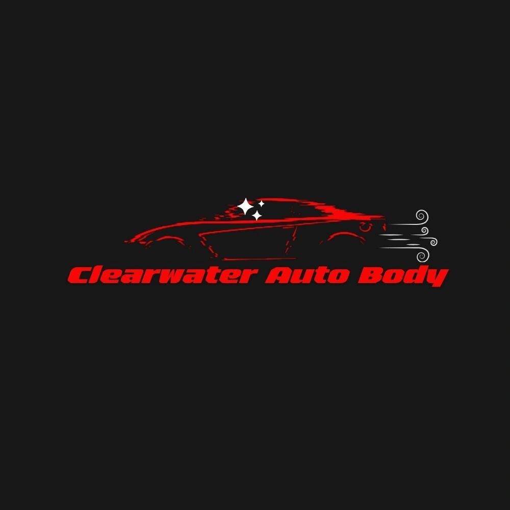 Auto Body Repair Near Me | Clearwater Auto Body